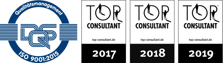 PULL-PRINZIP – das Kernelement des Lean Managements - LEANION